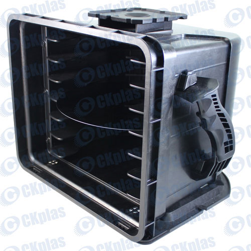 FOUP CK300 13slot M type-Chung King Enterprise Co., Ltd.